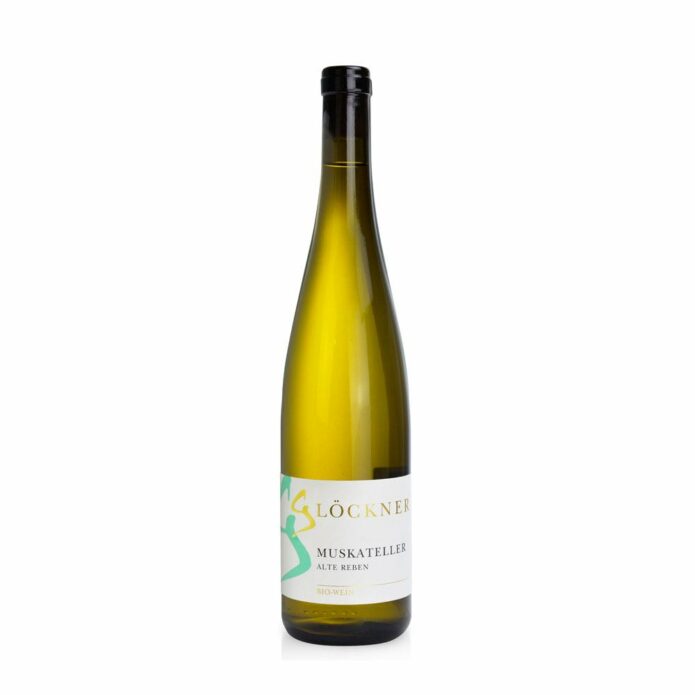 Roter Muskateller – Weingut Glöckner